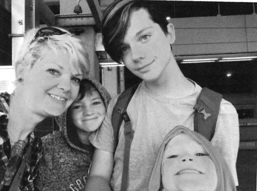 Amy Renee (Melton) Smith | News, Sports, Jobs - The Mining Gazette